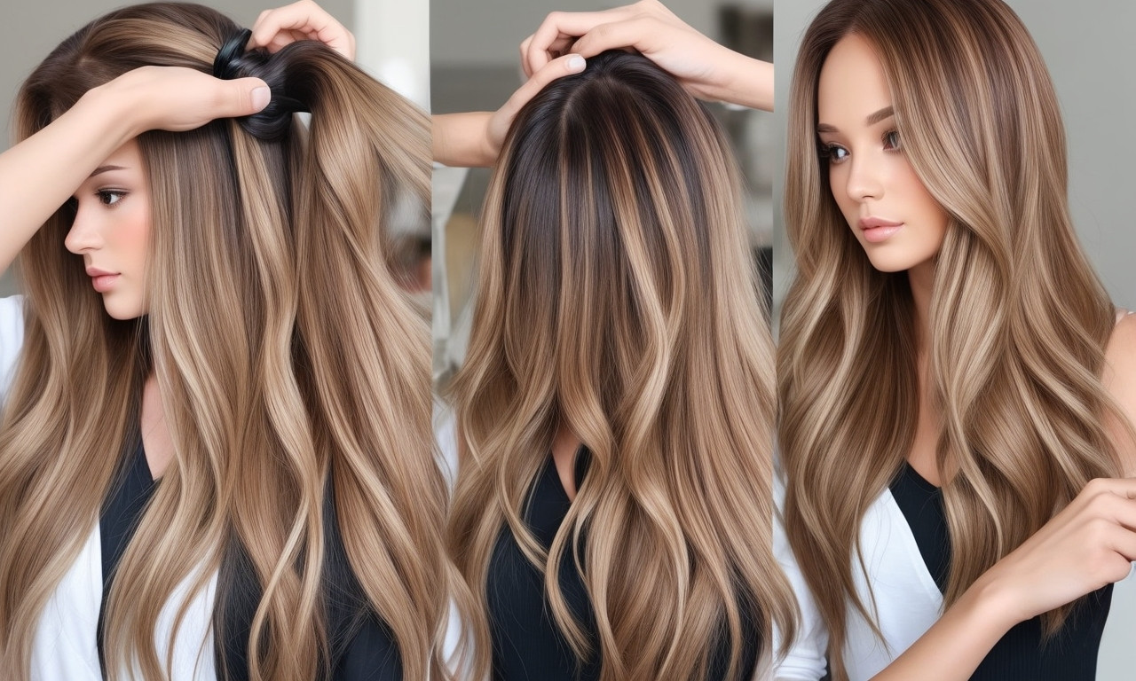 10 Best Hair Extensions for Fine Hair: Boost Volume Instantly!