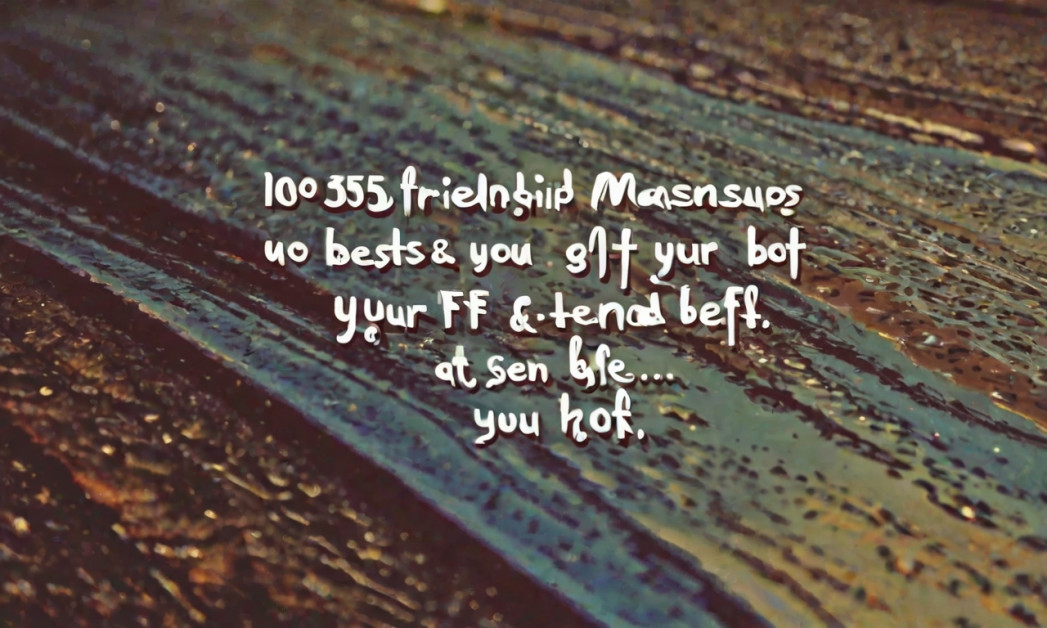 105+ Best Friendship Texts & Messages to Send to Your BFF Now