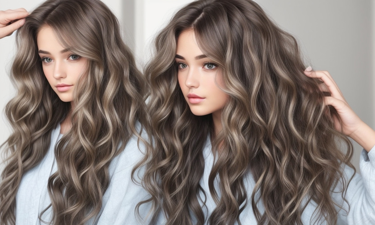 11 Best Hair Products for Wavy Hair: Unlock Your Waves' Full Potential