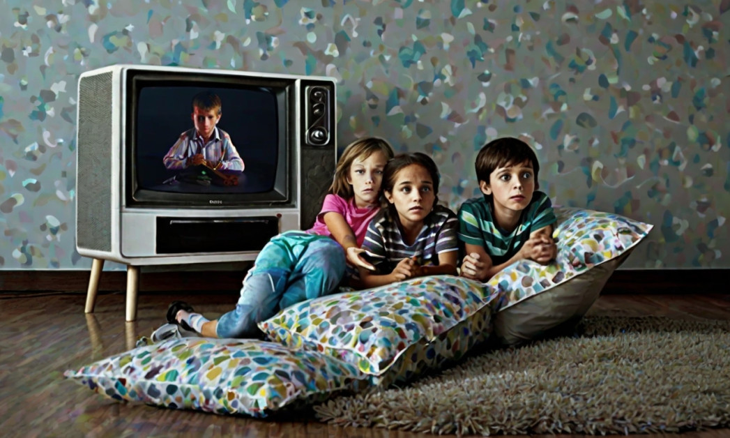 12+ Good And Bad Effects Of Television On Children Revealed