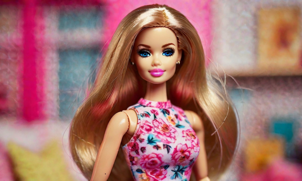 200+ Barbie Instagram Captions & Doll Quotes That Dazzle