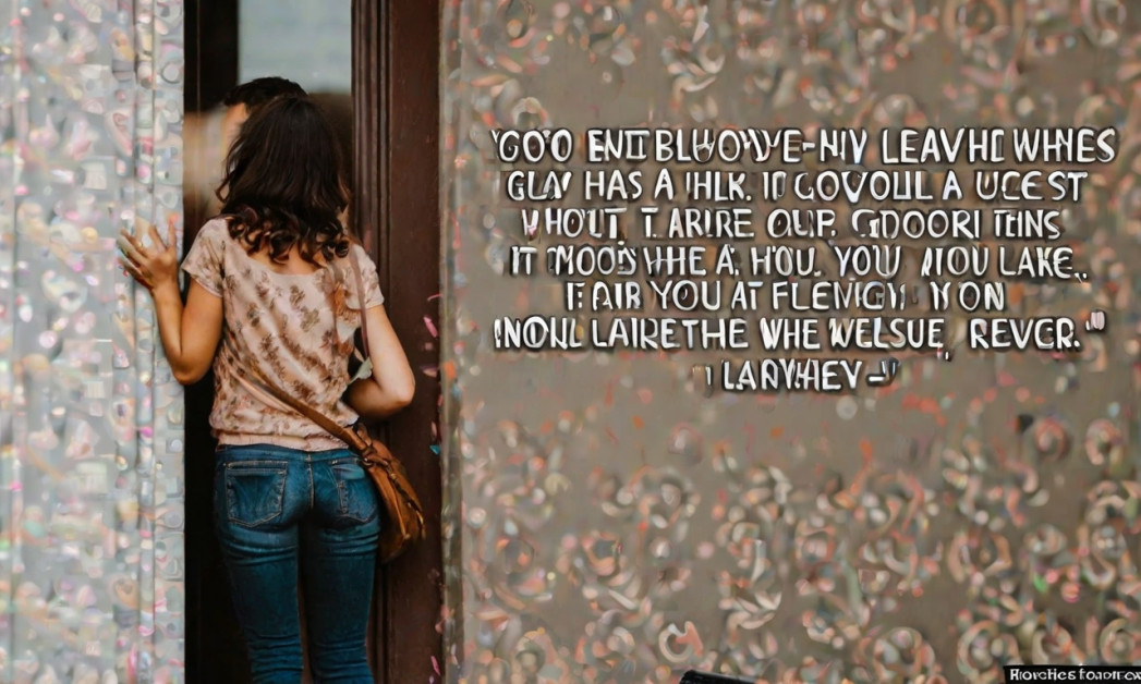 200+ Emotional Goodbye Quotes For Friends: Heartfelt Farewells Guaranteed