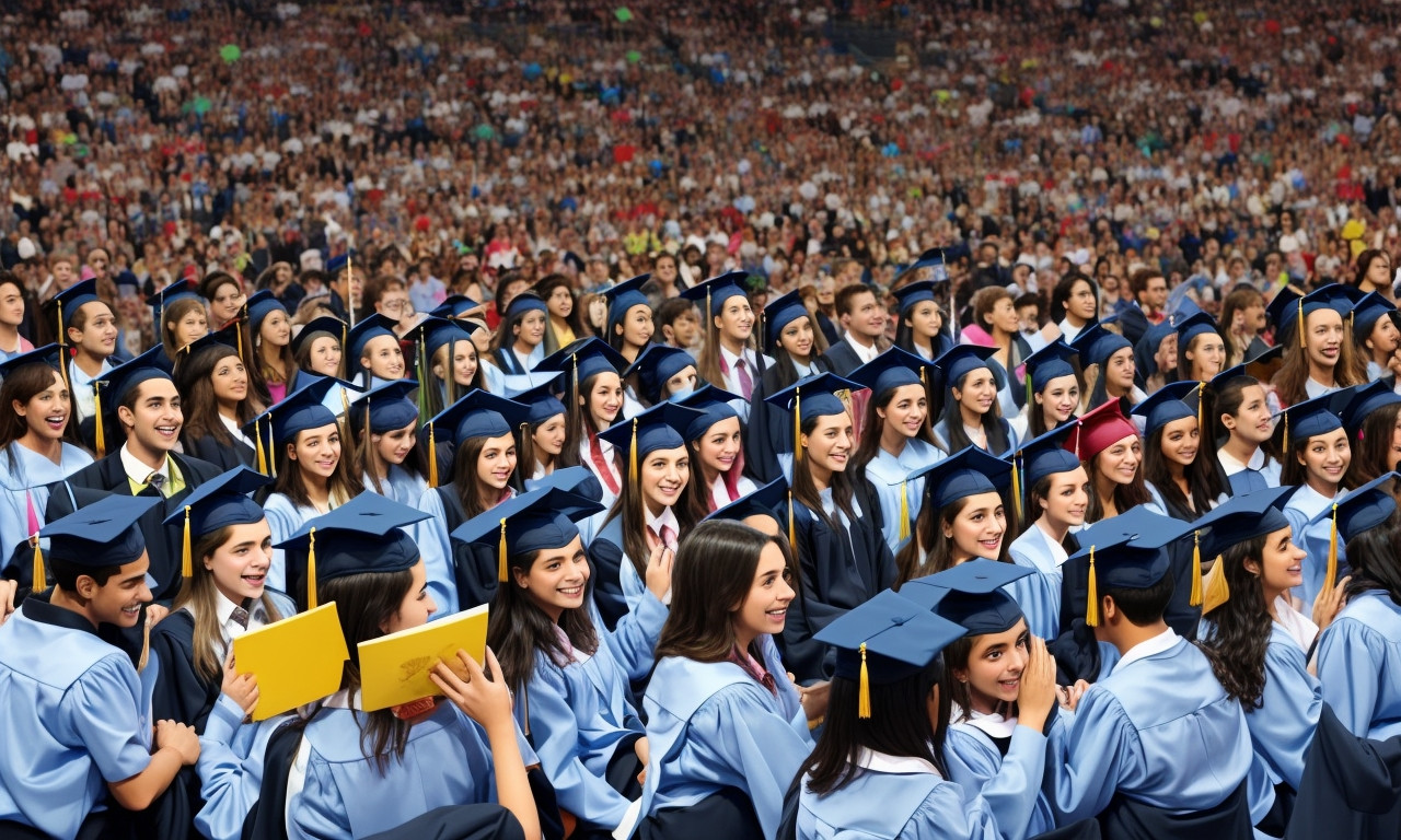 30 Graduation Quotes in Spanish to Inspire Your Journey Ahead