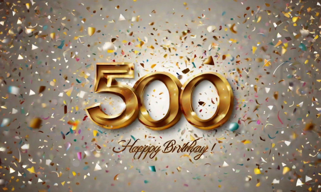 300+ Best 50th Birthday Wishes Messages And Quotes to Celebrate a Milestone