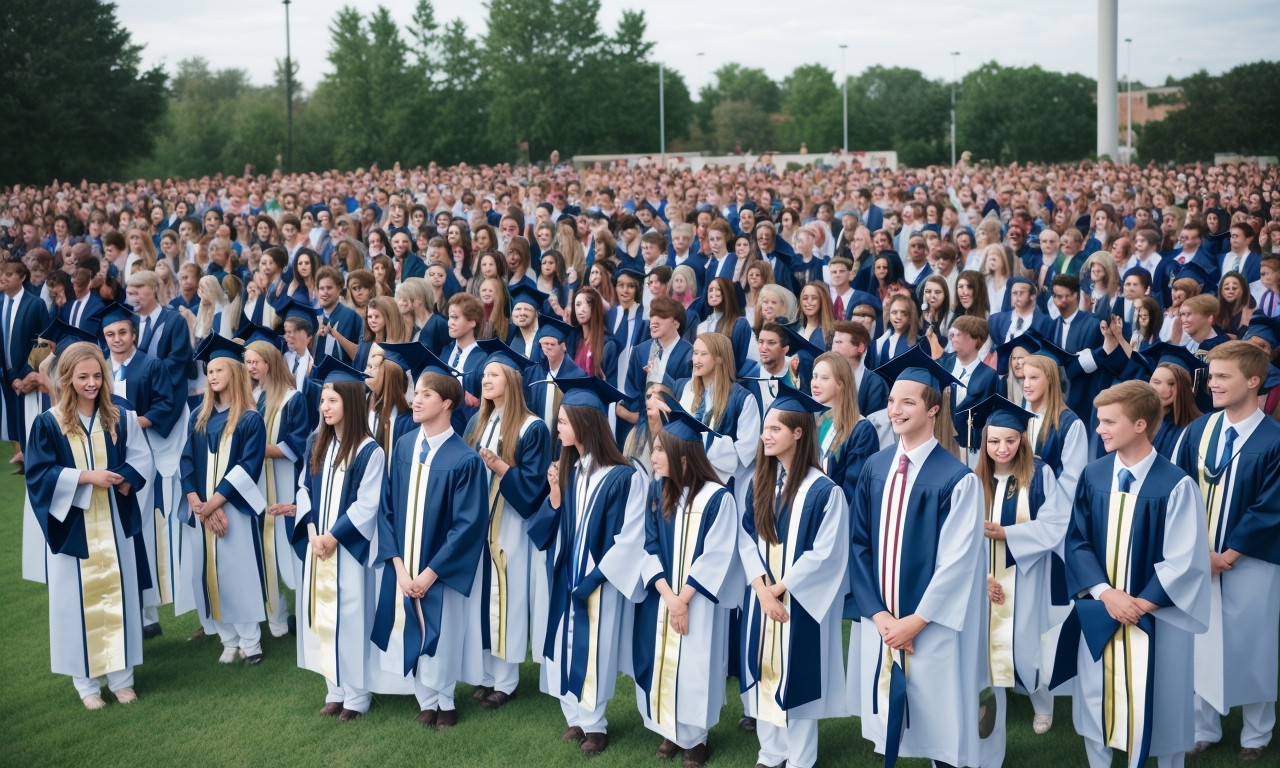 40 Christian Graduation Quotes: Divine Inspiration for Your Big Day