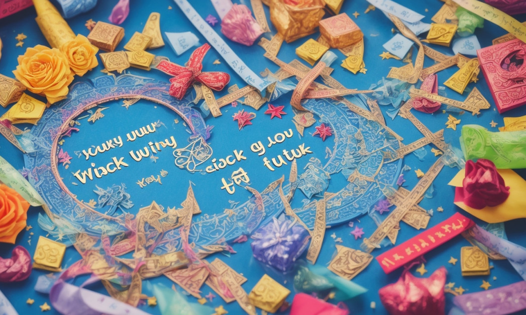 55+ Good Luck for Your Future Wishes to Inspire Success and Happiness