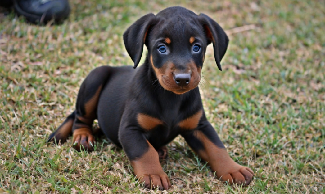 6 Week Old Doberman Puppy Care Tips Every Owner Should Know