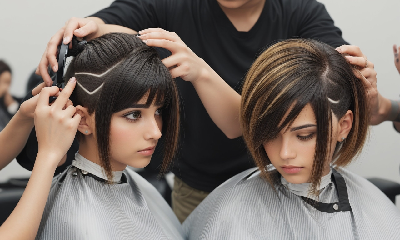 7 Important Things Haircutting Courses Teach That Elevate Your Styling Game