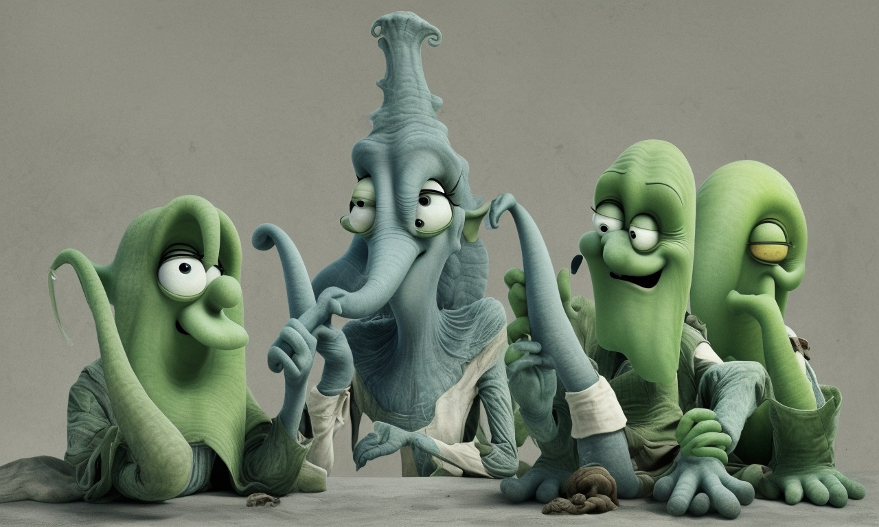 75+ Best Squidward Quotes: Dive into Bikini Bottom's Wit