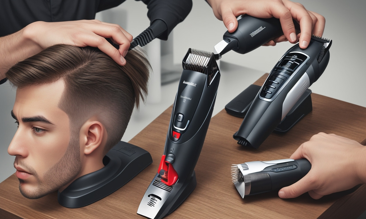 8 Best Cordless Hair Clippers: Top Picks for Effortless Home Grooming