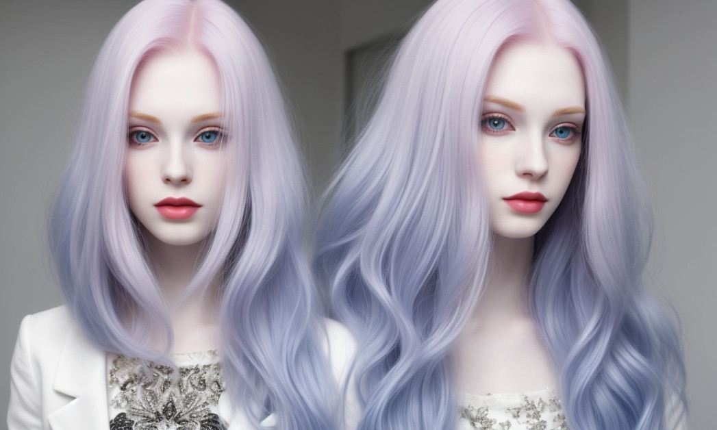 8 Best Hair Color for Pale Skin: Trends You Need to Try Now!