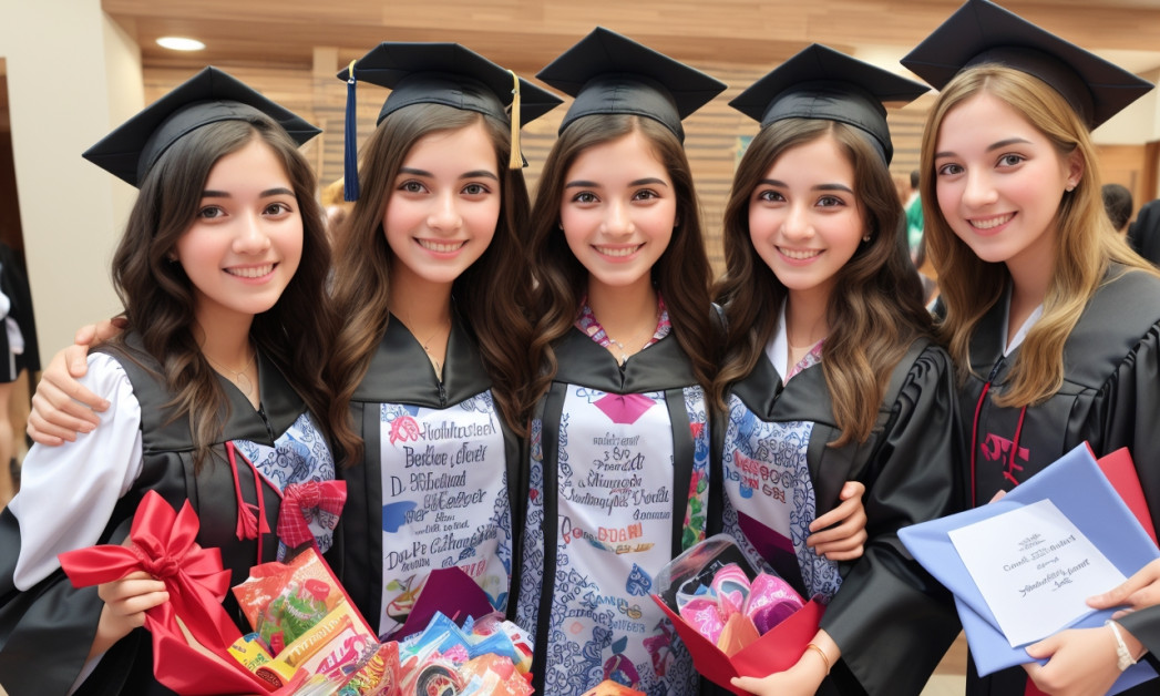 Best Sister's Graduation Gifts: Top Picks She'll Cherish Forever!