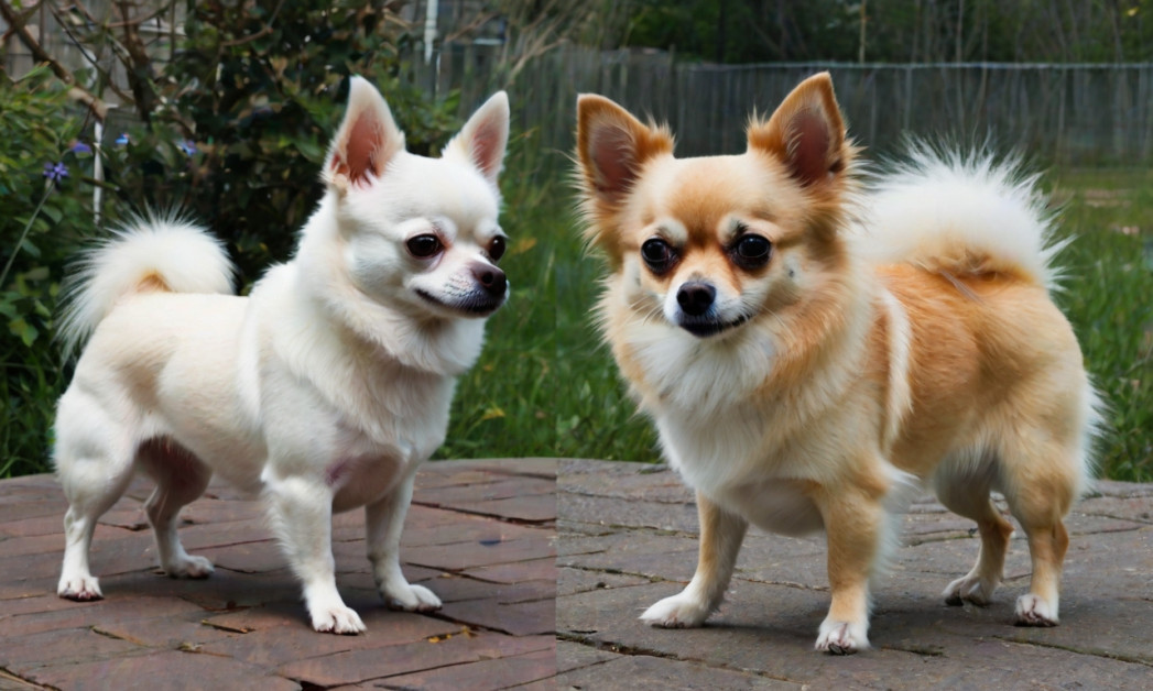 Chimo (Chihuahua + American Eskimo): Discover the Ultimate Designer Dog