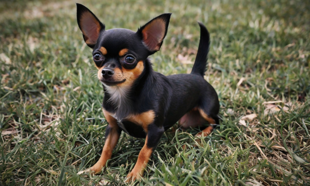 Chipin Care Tips: Ultimate Guide for Chihuahua-Min Pin Lovers