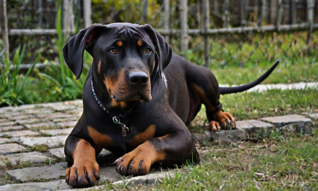 Dobsky vs Pitbull : A Comprehensive Comparison in 2024