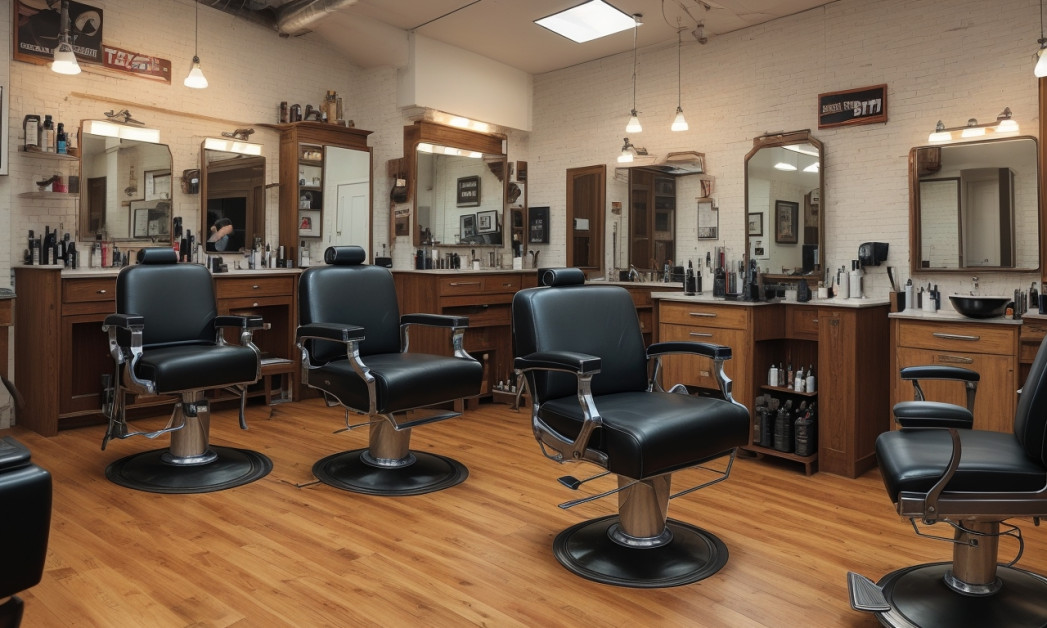 10 Essential Barber Marketing Skills for Cutting-Edge Success