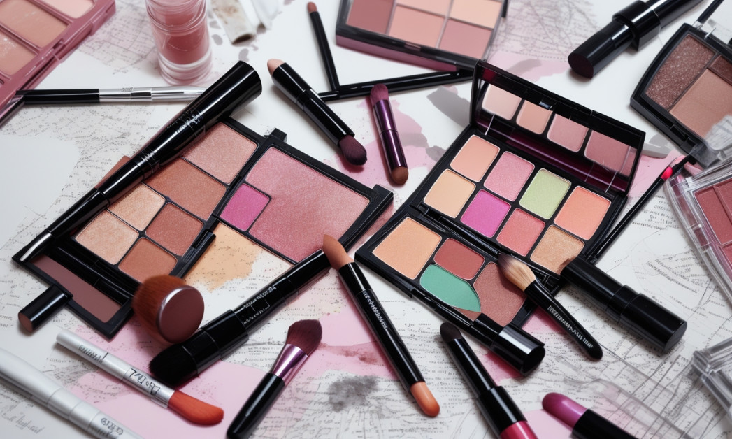 Free Makeup Sample Secrets: Unlock a World of Beauty without Spending a ...