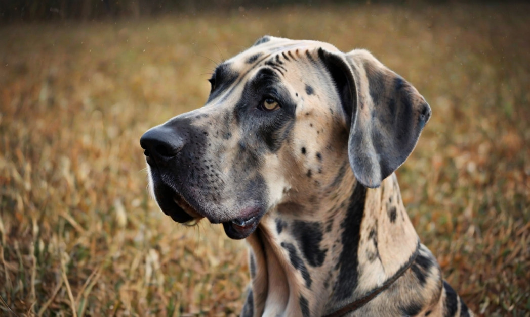 Great Dane Mix Food Requirements: Essential Nutritional Guide for ...