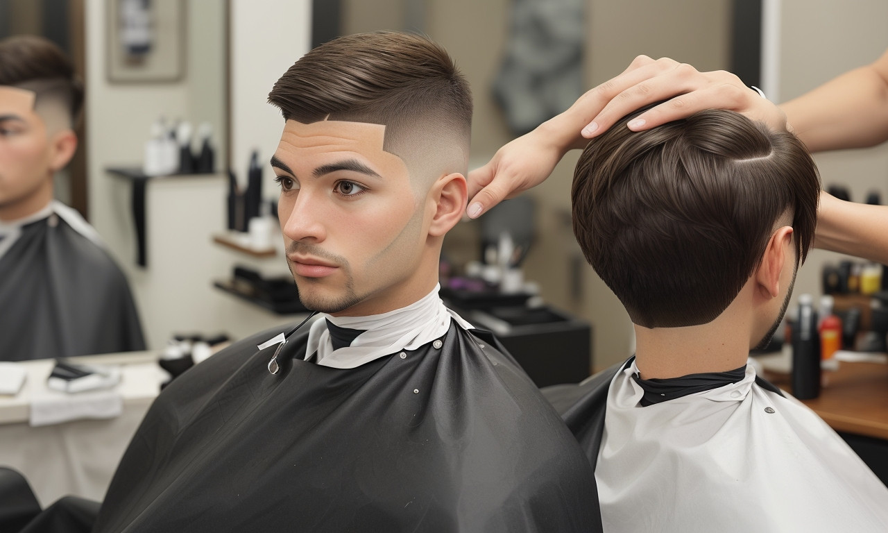 How to Advise Clients on What to Expect from a Haircut: A Stylist's Guide