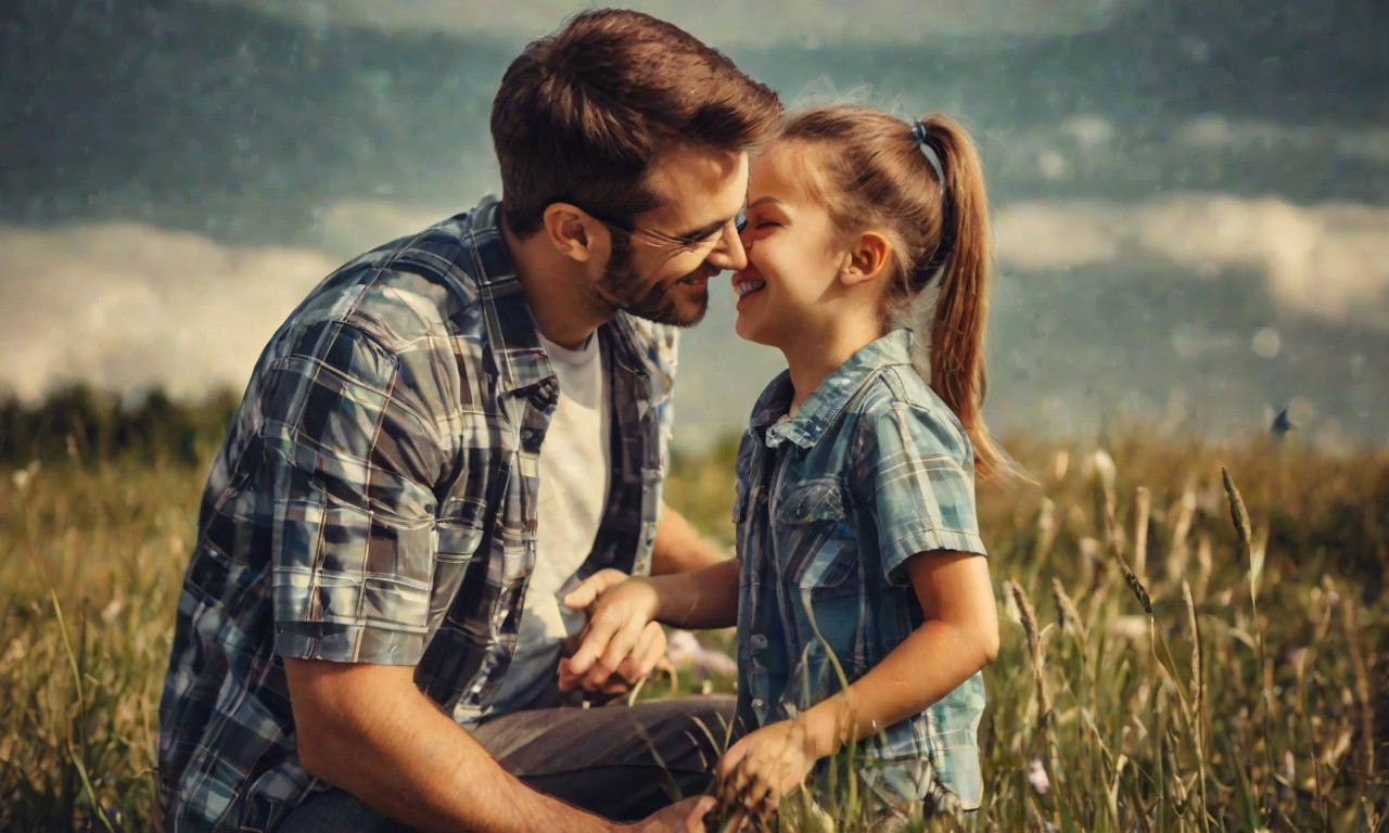 How To Be A Good Father: Essential 9 Qualities Every Dad Needs