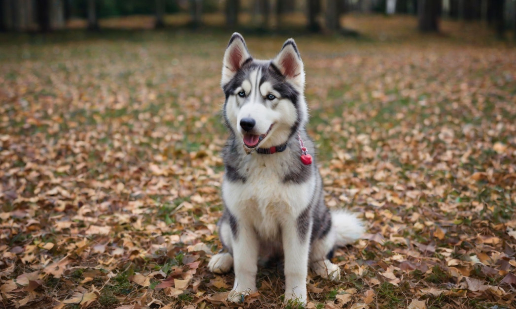 Huskydoodle Health: Prevent Common Issues with These Top Tips