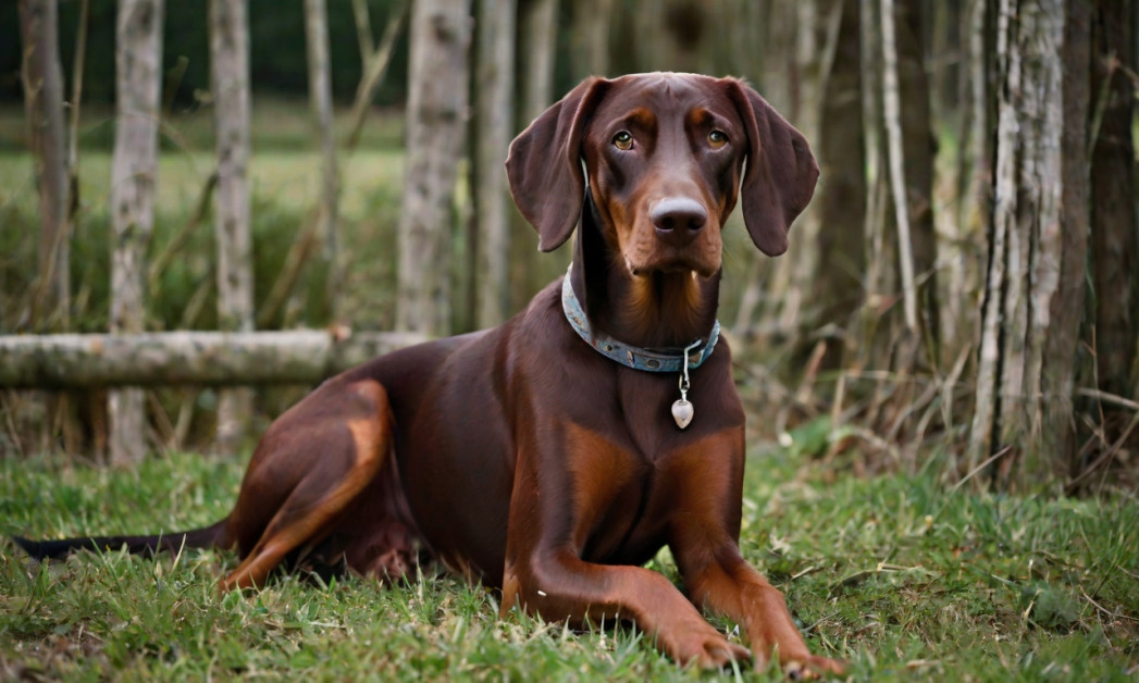 Irish Dobe Setter: The Ultimate Guide to This Unique Hybrid Breed