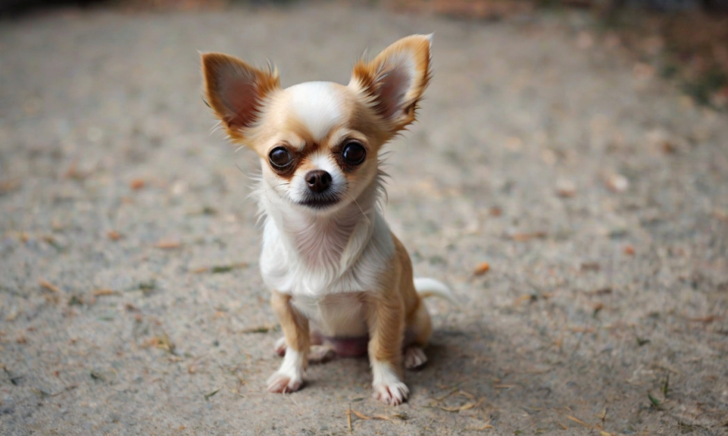 Malchi (Chihuahua + Maltese): Discover the Ultimate Designer Dog Breed