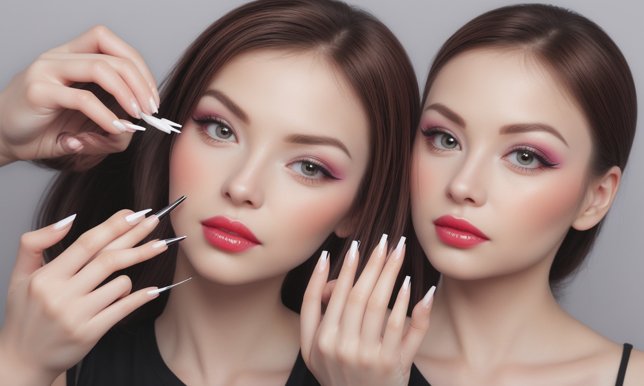 Sally's Beauty Secrets Nail Glue: The Secret to Flawless Manicures Revealed