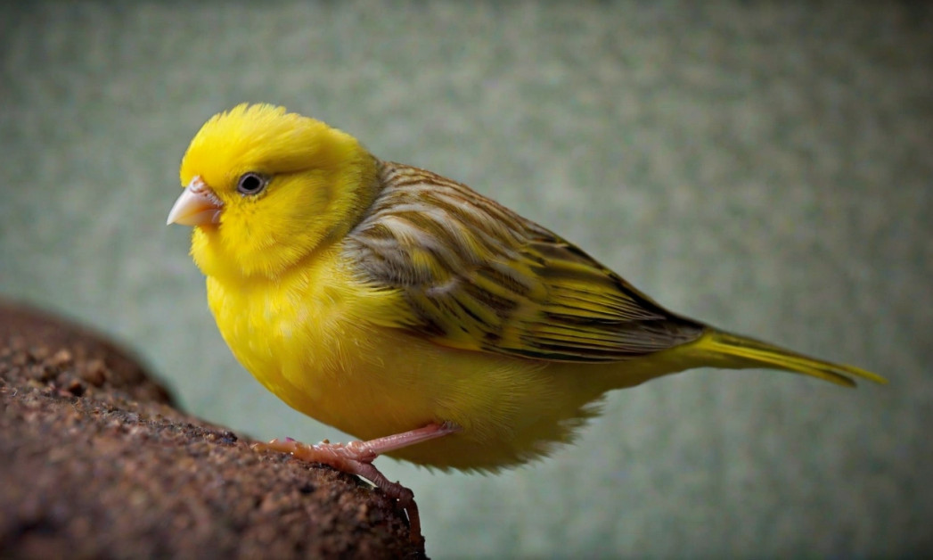 The Scotch Fancy Canary: Ultimate Guide to Care and Breeding