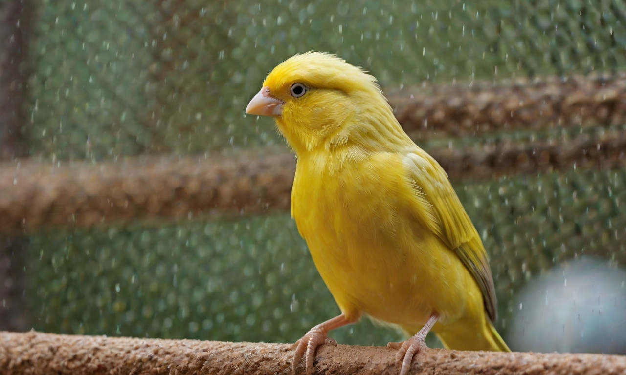 Types of Domestic Canary Birds: Your Ultimate Guide to Popular Breeds