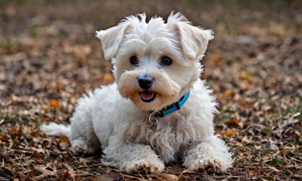 Westiepoo: West Highland Terrier Poodle Mix - The Ultimate Family Pet Guide