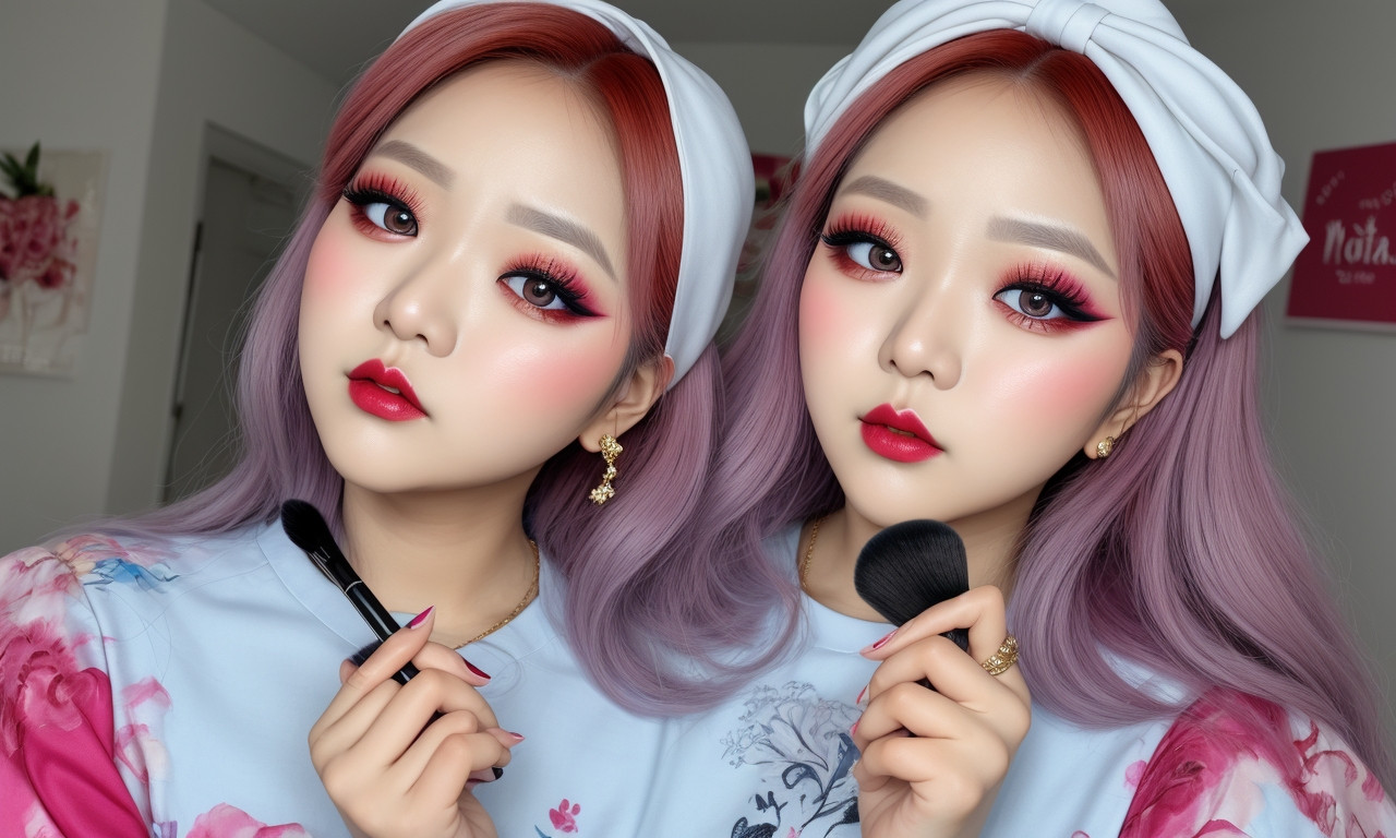 Yeri MUA Makeup Secrets: Unlock Your Natural Beauty Glow